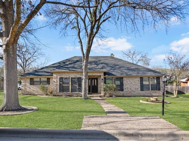 605 Pecos Trl, Belton, TX 76513
