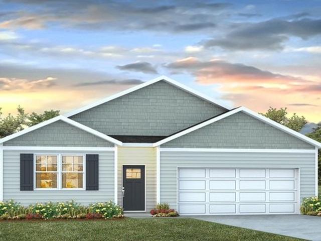 605 Perch Ln, Santee, SC 29142