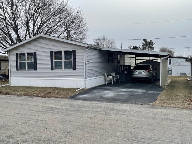 605 Pine Street # 18