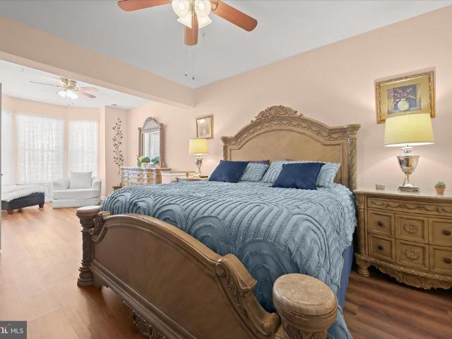 605 Quarry View Court # 301