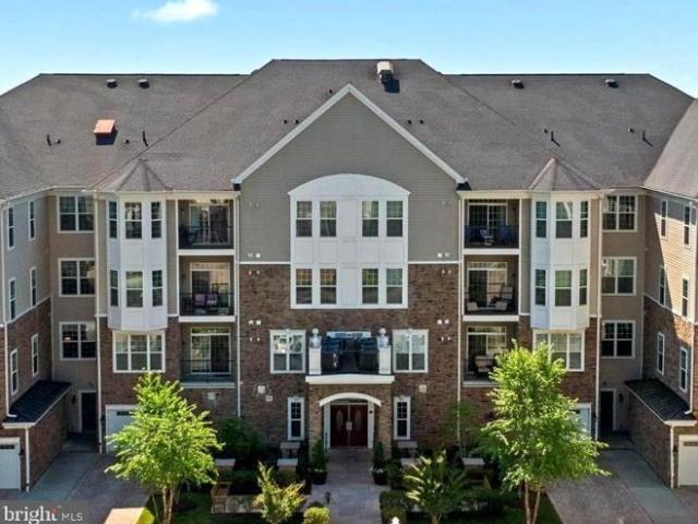 605 Quarry View Ct #202, Reisterstown, MD 21136