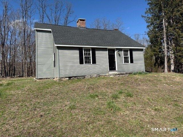 605 Route 6, Andover, CT 06232