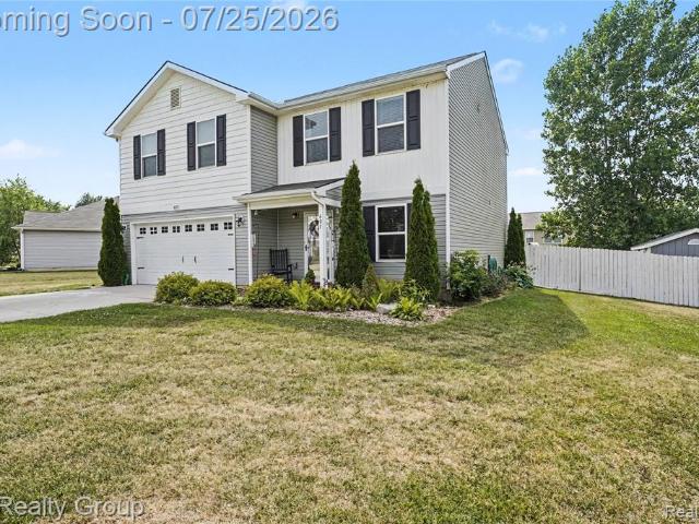 605 Rockway Drive