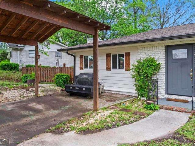 605 rocky branch road