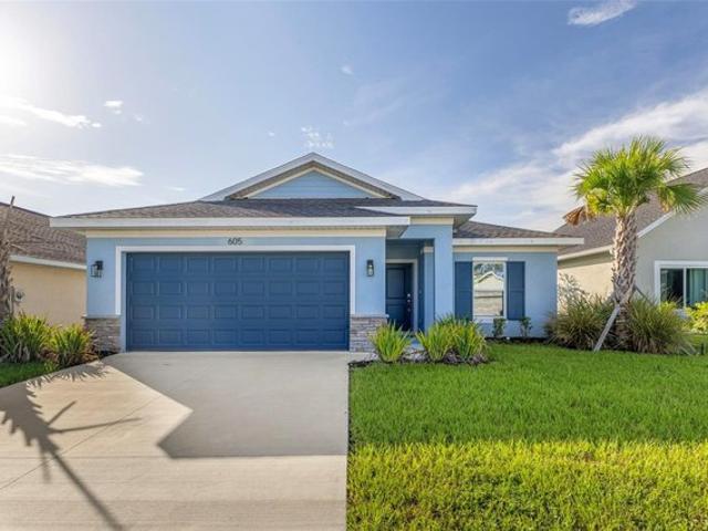 605 Rose Apple Cir, Port Charlotte, FL 33954