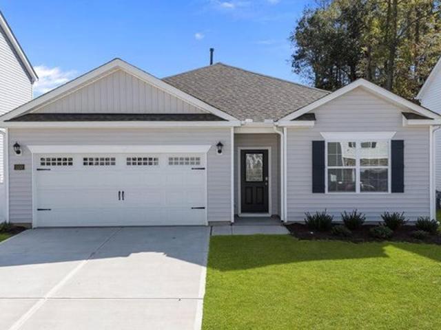 605 Ramo Grande Dr, Wake Forest, NC 27587