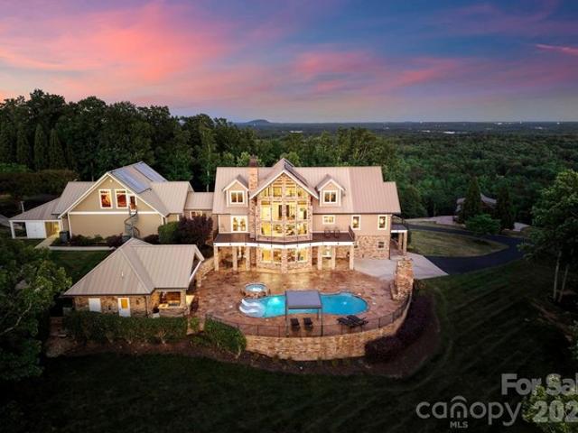 605 Recore Ridge Rd, Bessemer City, NC 28016