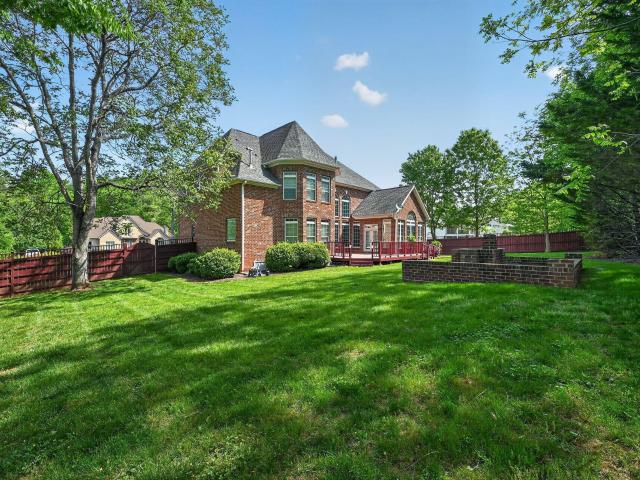 605 Red Fox Trail