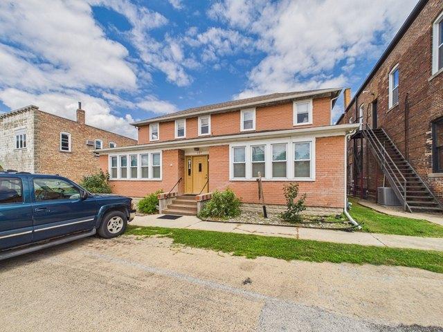605 Reed St, Beecher, IL 60401