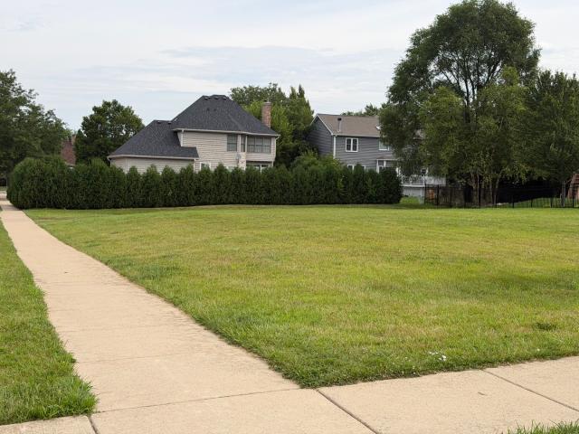 605 Ritter Drive