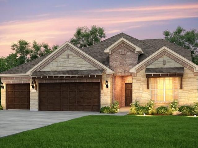 605 Ridge Point Dr, Georgetown, TX 78628