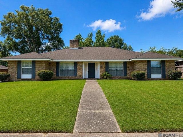 605 Rue Chalet, Hammond, LA 70403