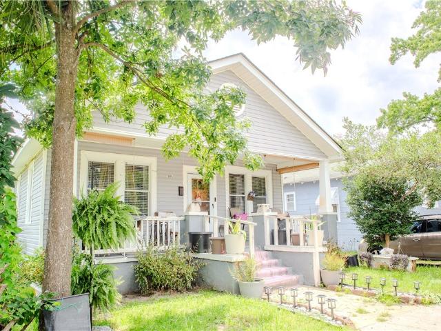 605 W 46th Street