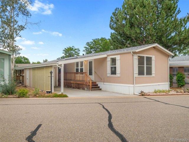 605 W 57th St Lot 2, Loveland, CO 80538