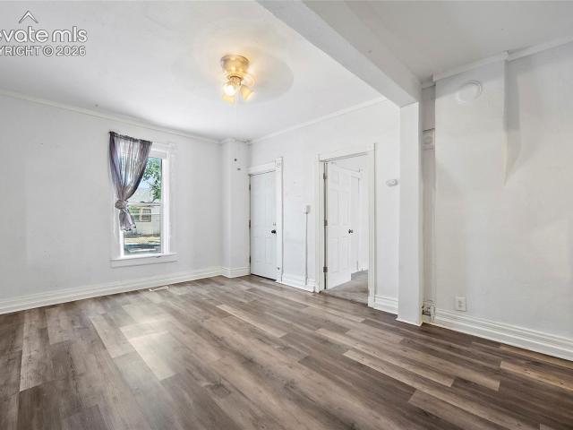 605 W 8th Street