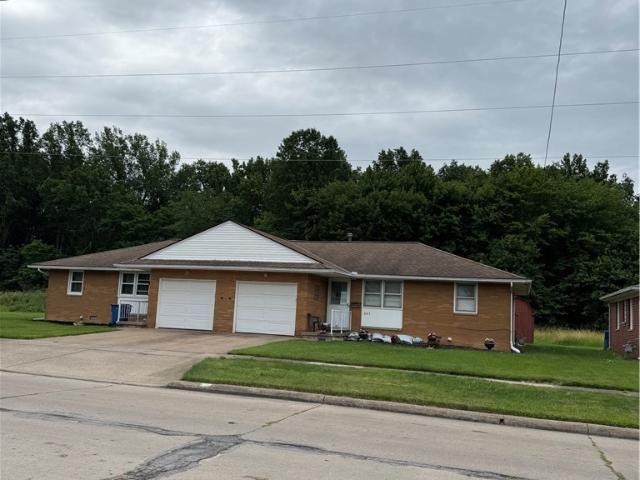 605 W 36th Street