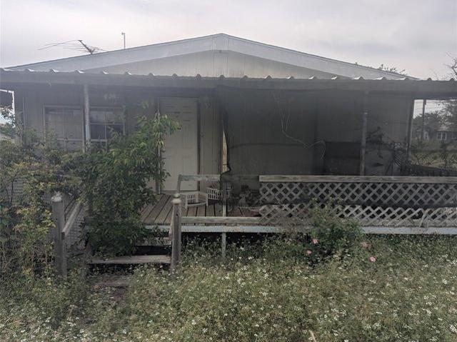 605 W Baker St, Hamilton, TX 76531