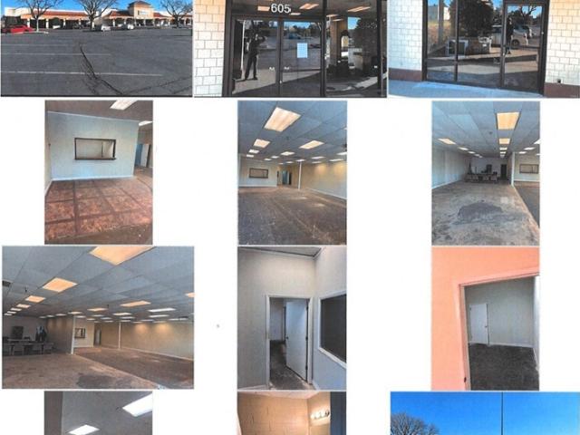 605 W Bellevue Road