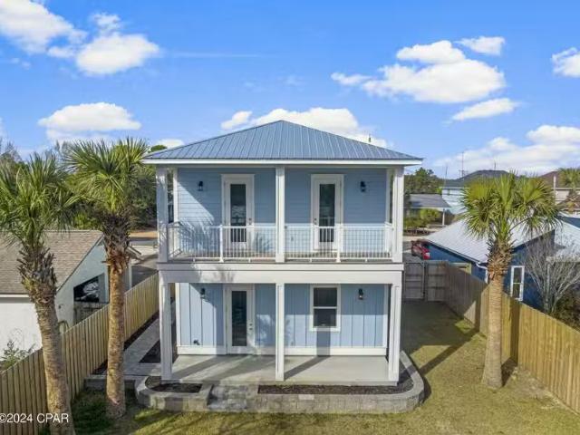 605 W Caladium Cir, Panama City Beach, FL 32413 MLS 751912