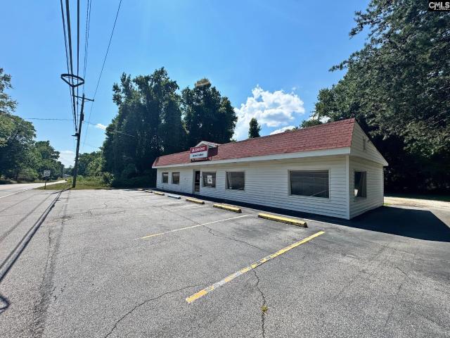 605 W Church Street