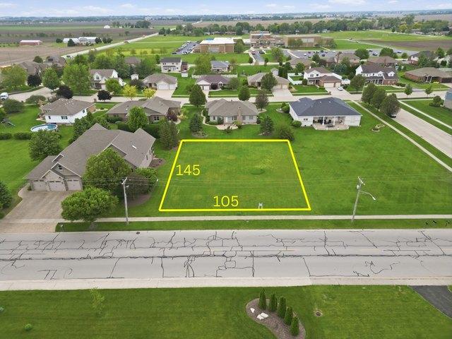 605 W Corning Ave, Peotone, IL 60468