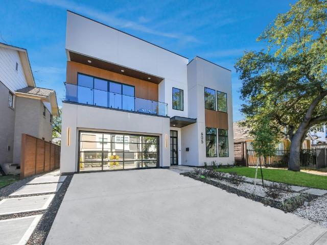 605 W Clay St, Houston, TX 77019 | Compass