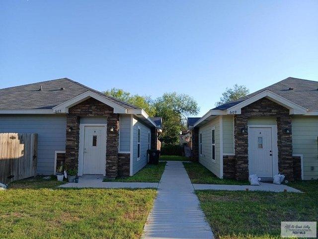 605 W Cypress Ave Apt A, La Feria, TX 78559