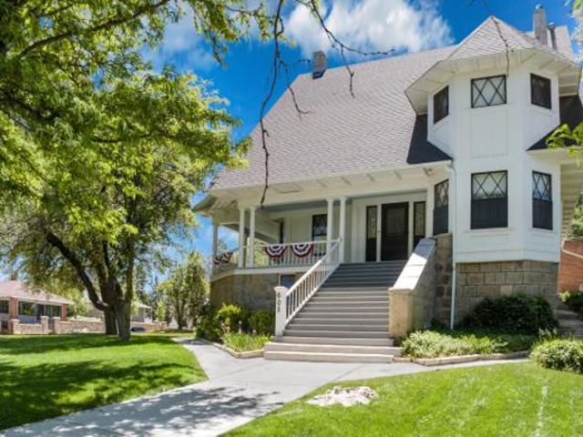 605 W Gurley St, Prescott, AZ 86305