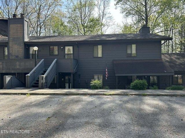 605 W Hills Dr, Harriman, TN 37748
