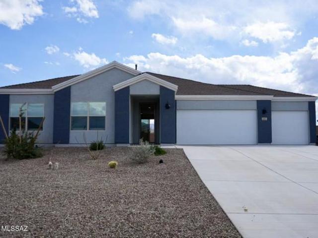 605 W Lexington St, Vail, AZ 85641