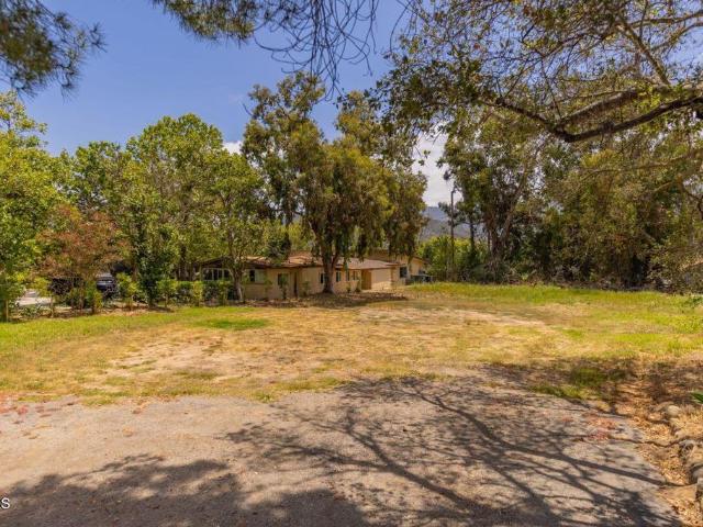605 W Ojai Avenue