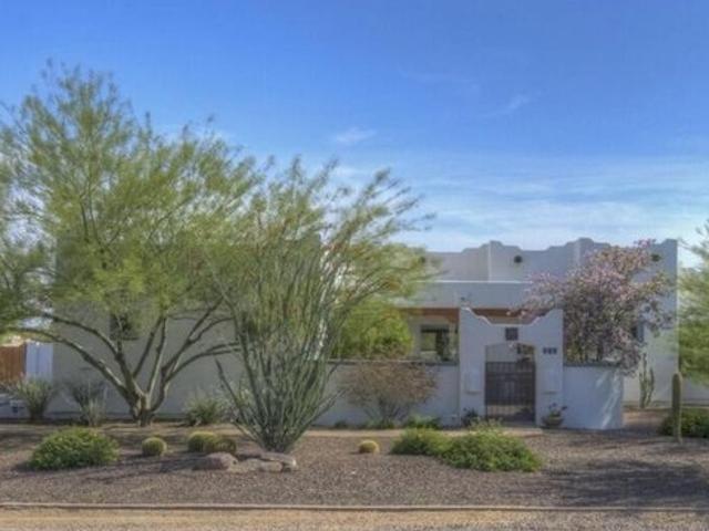 605 W Ridgecrest Rd, Phoenix, AZ 85086