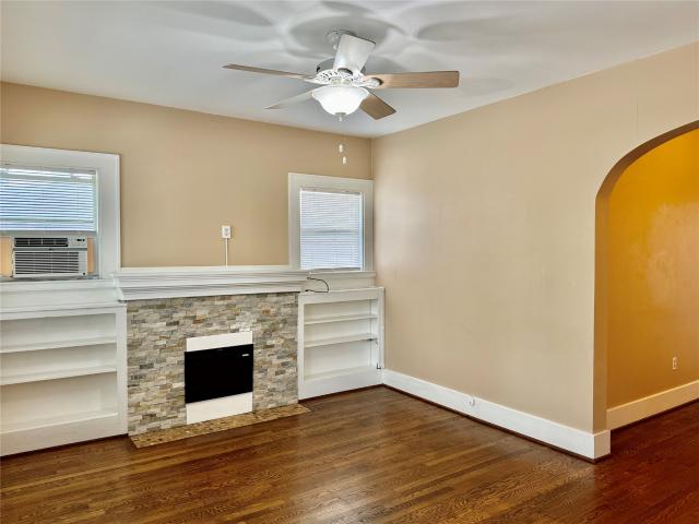 605 W Saulnier St, Unit 4, Houston, TX 77019 | MLS #61269 | Compass