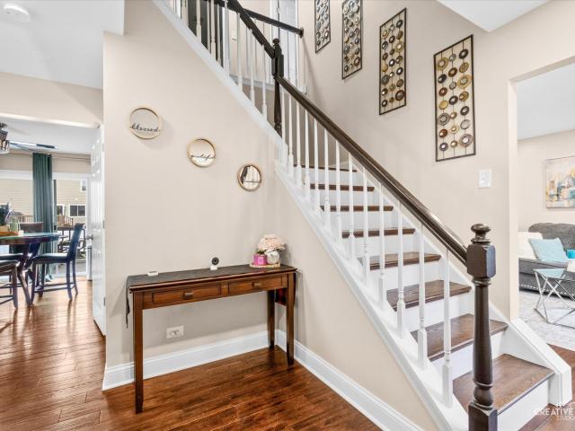 605 Woodchuck Trail
