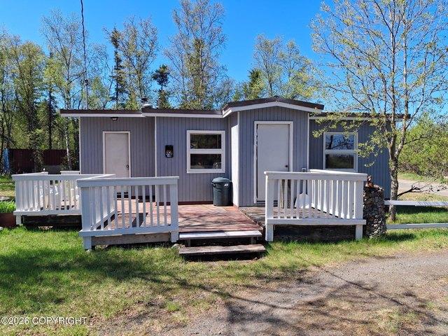 605 Woodriver Rd, Dillingham, AK 99576
