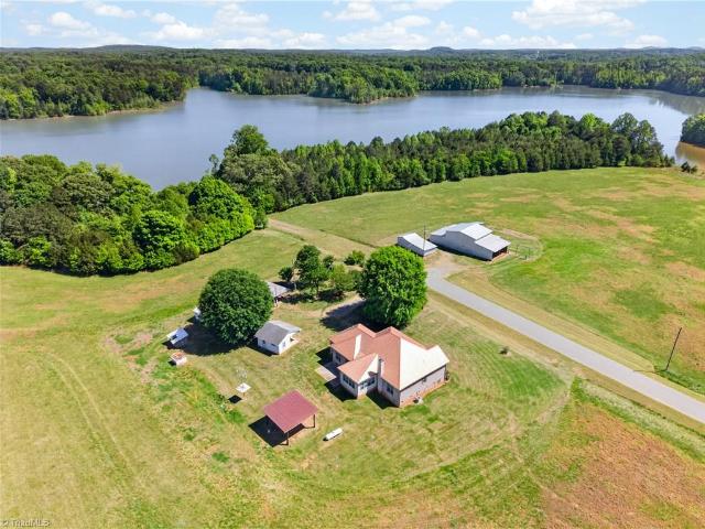 605 Walter Meadows Road