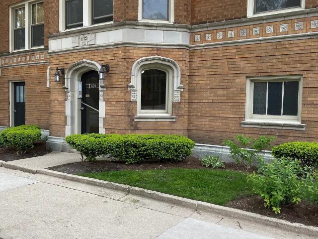 605 Washington Boulevard # 3N