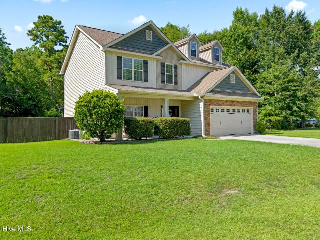 605 Weeping Willow Lane