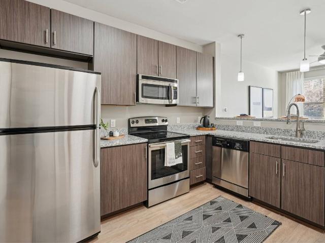 605 West End 1 Bedroom Apartment for Rent at 605 W Chapel Hill St, Durham, NC 27701 Downtown Durham