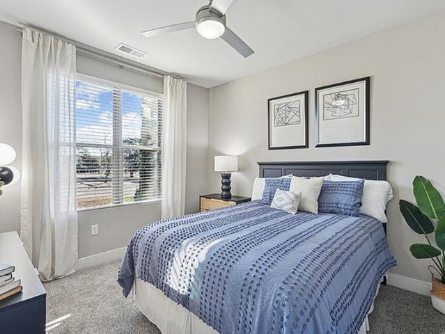 605 West End 1 Bedroom Apartment for Rent at 605 W Chapel Hill St, Durham, NC 27701 Downtown Durham