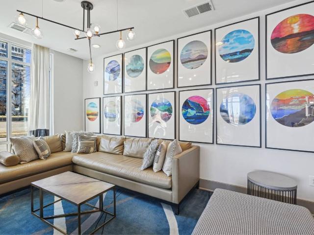 605 West End 2 Bedroom Apartment for Rent at 605 W Chapel Hill St, Durham, NC 27701 Downtown Durham