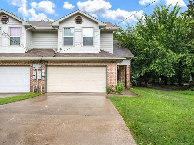 605 Wilcox Street # B