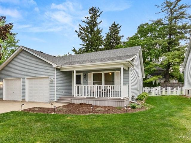 605 Willow St, Maple Park, IL 60151