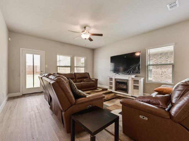 605 Willet Drive