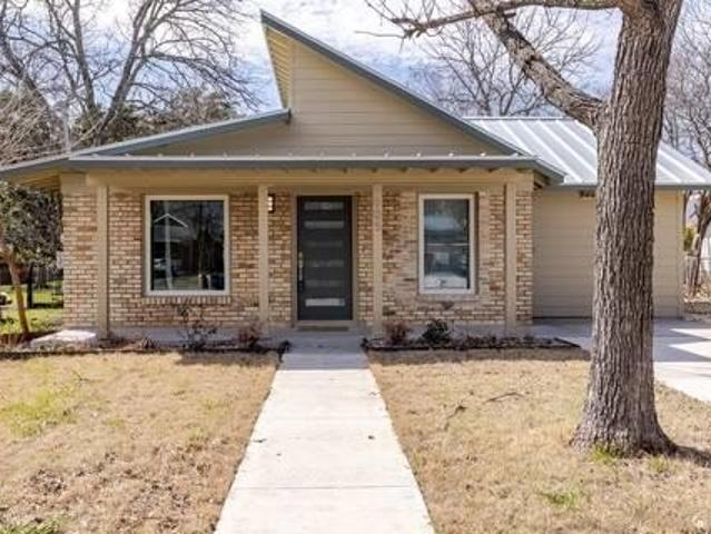 605 Wilmes Dr Unit 1, Austin, TX 78752