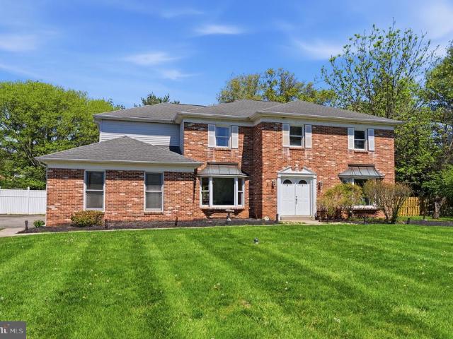 605 Wyndrise Drive