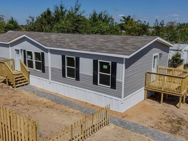 605 Tate Dr, Panama City, FL 32404