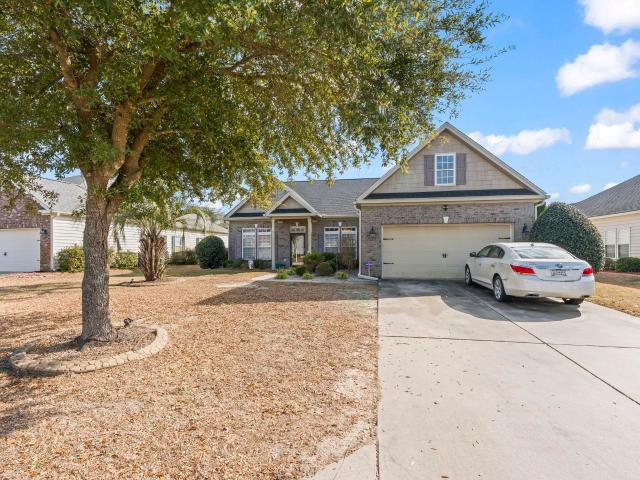 605 Tattlesbury Dr, Conway, SC 29526 | MLS #2600 | Compass