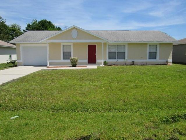 605 Tamarin Ln, Kissimmee, FL 34759