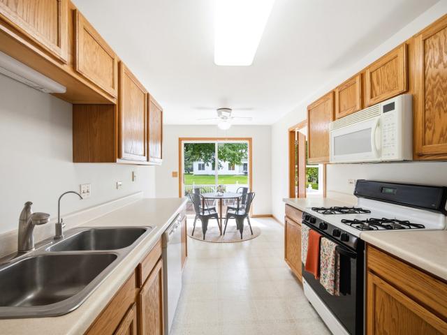605 Tanglewood Trail